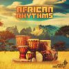 African Rhythms | Percussion Loops & Tribal Drum Sounds