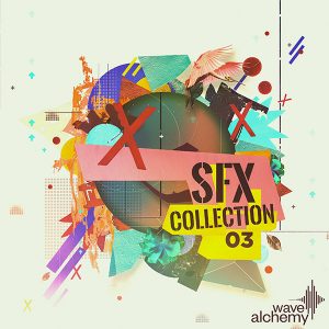 Drum Samples, Music Loops & Sound Effects | Wave Alchemy