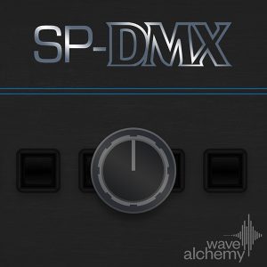 SP-DMX - Drum Machine Samples Recorded Through an SP-12